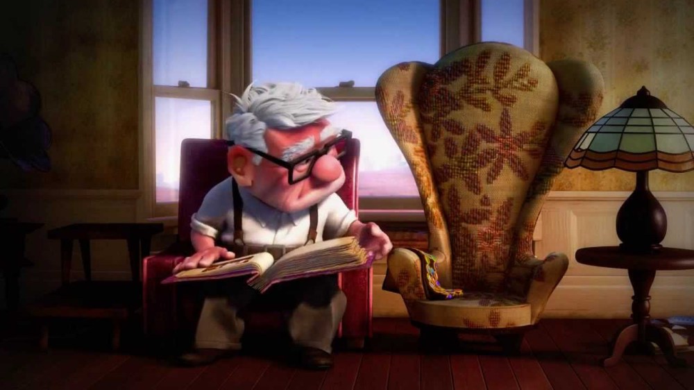 15 Favourite Films That Made Me Sob Like a Baby | Just Another Blog ...
