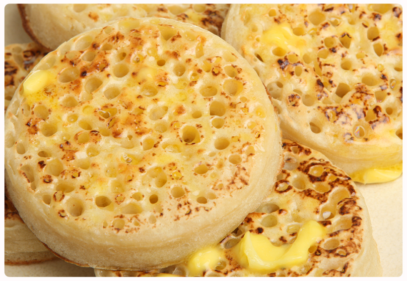 In Celebration of Food | Just Another Blog From a Woman