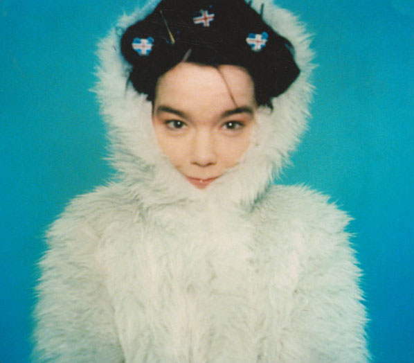 Top 15 Bjork Tunes | Just Another Blog From a Woman