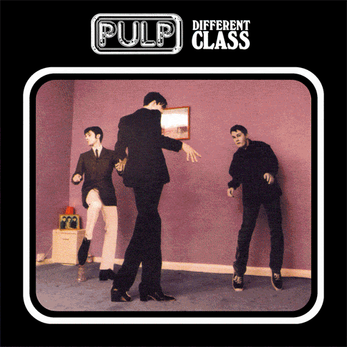 Top 15 Pulp Tunes | Just Another Blog From a Woman