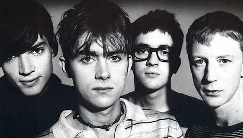 Top 20 Blur Tunes | Just Another Blog From a Woman